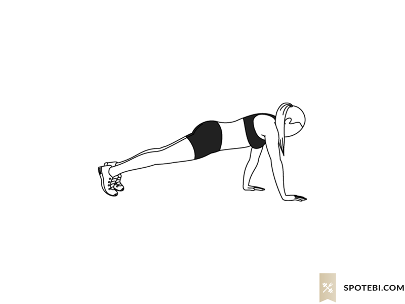 疯狂爆汗瘦身！时下最流行的减肥【HIIT】训练⭐让你在短时间内把新年留下来的肥油都铲走！